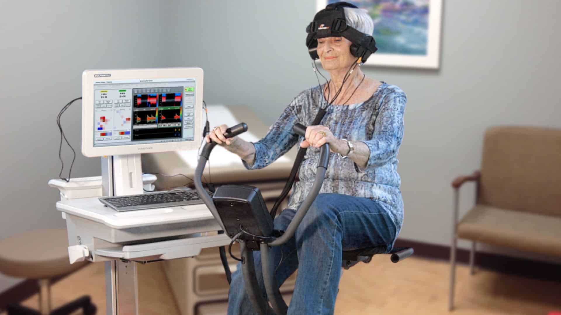 Review of the Evolution of Transcranial Doppler Robotics