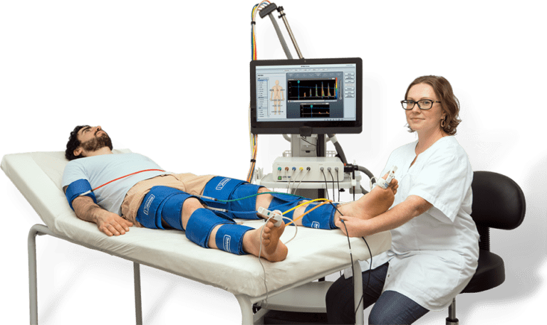 Vascular / Angiology Clinical Applications - Viasonix