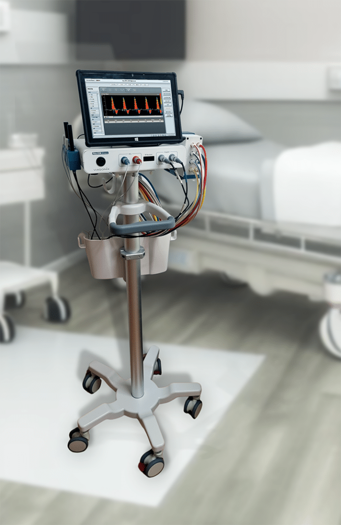 Viasonix Announces CE MDR Approval for the New Falcon/Xpress Vascular ...