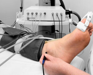 Doppler Measurements with Physiologic Machines - Viasonix